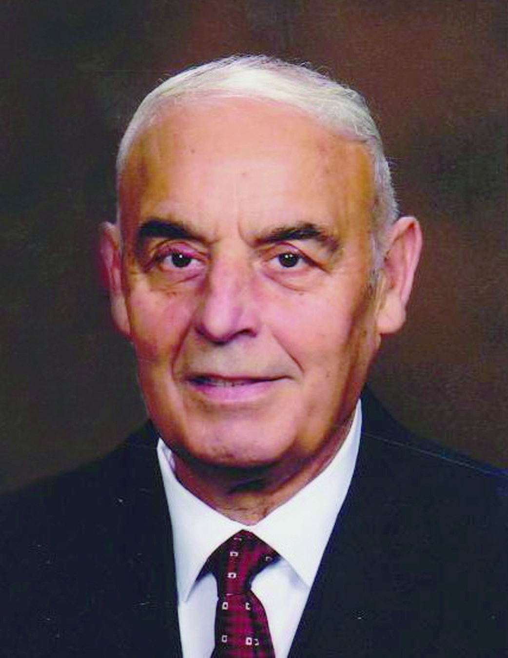 Jose R. Machado - Manteca Bulletin