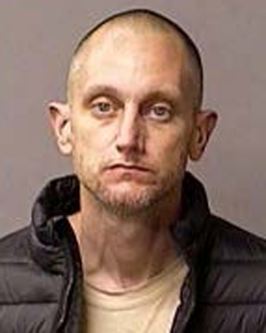 Modesto man arrested on drug charges in Home Depot lot - Ceres Courier
