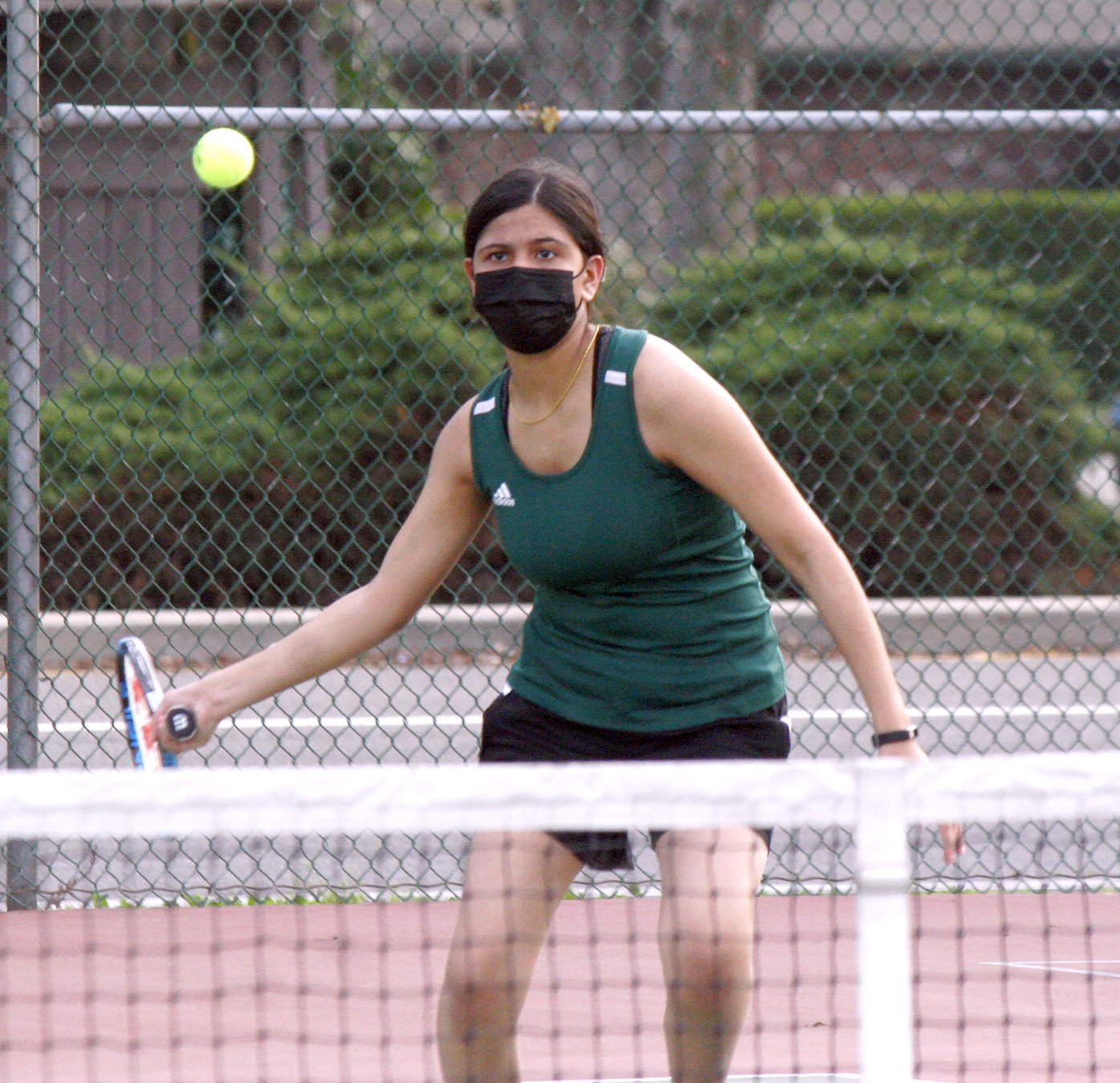 Hawks improve to 3-1 overall, 1-1 in WAC standings - Ceres Courier