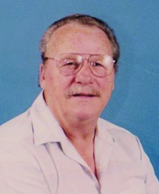 Jack Frey - Manteca Bulletin