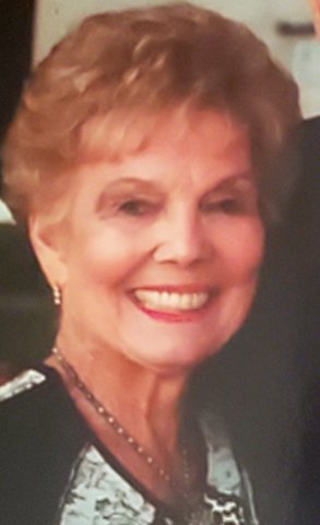 Joan Kauffman - Manteca Bulletin