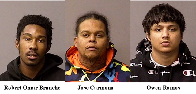 Third suspect arrested in connection to fatal Turlock shooting ...