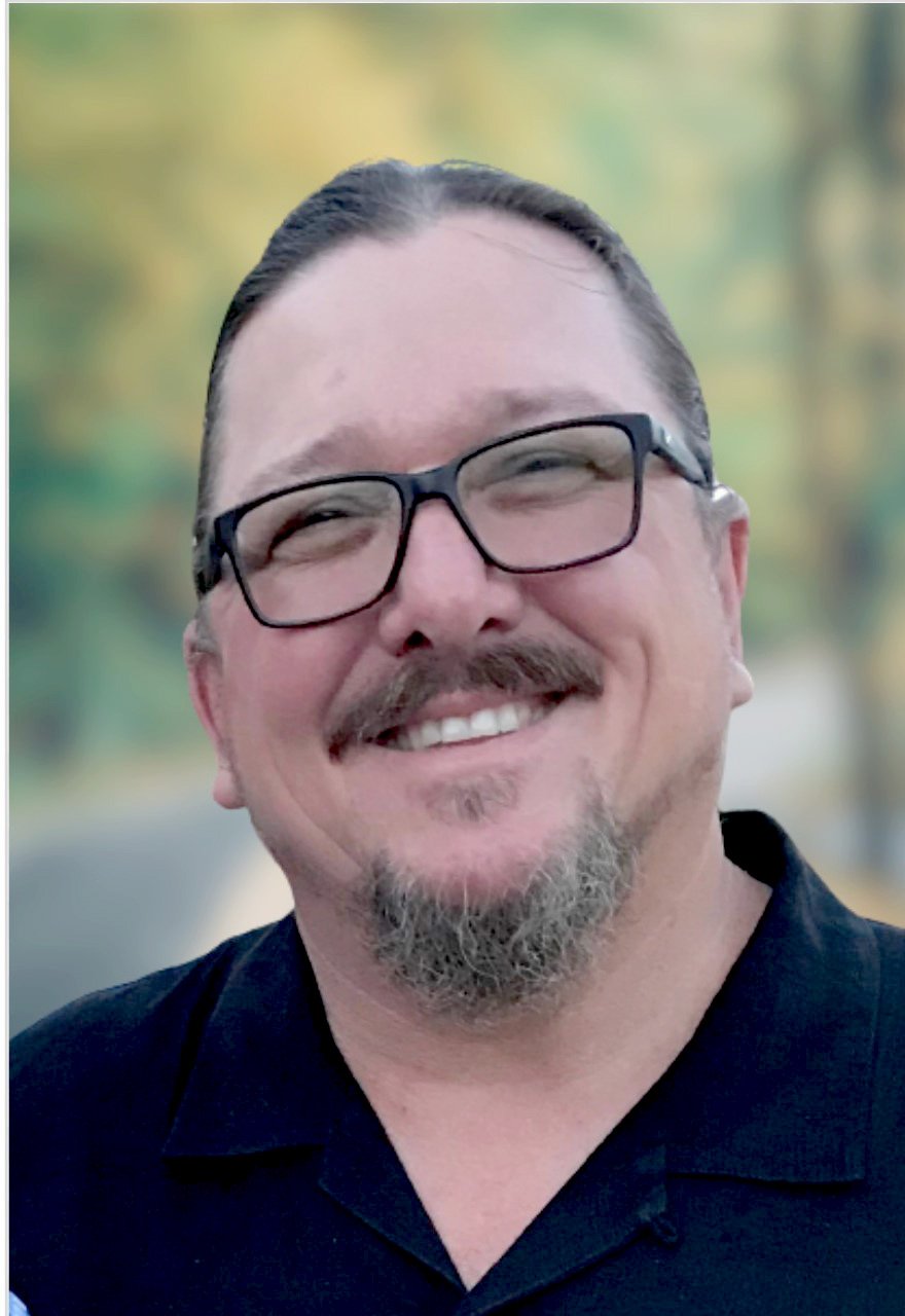 Brian McCoy - Manteca Bulletin