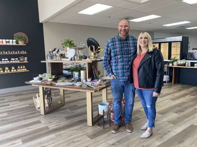 New downtown shop makes edible art accessible - Turlock Journal