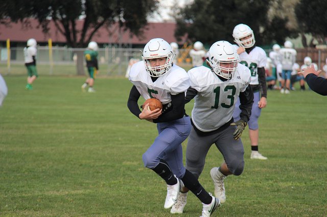 Hilmar, Denair football teams prepare for seasons against some ...