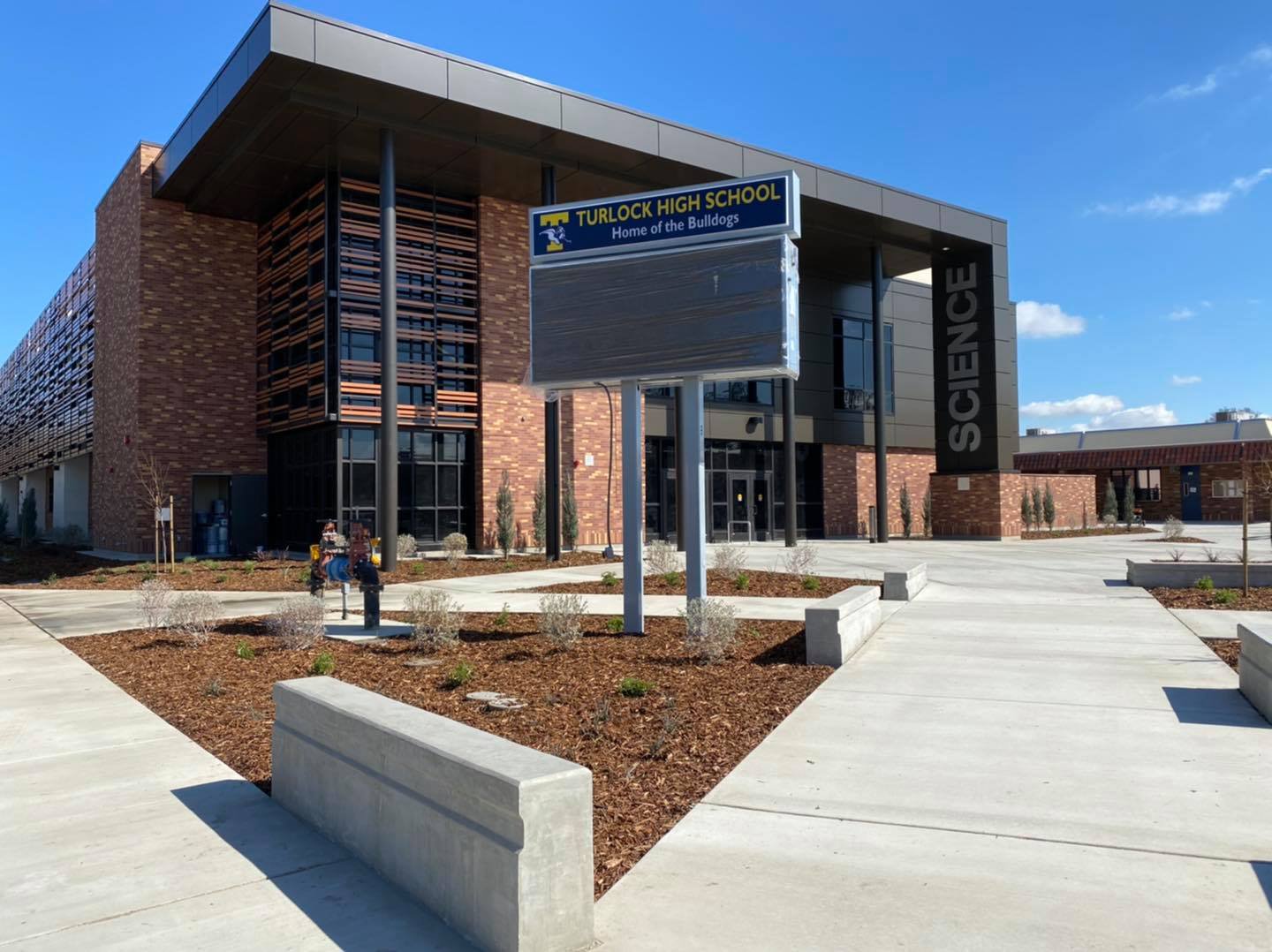 Secondary students will return to campus Monday, following court case ...