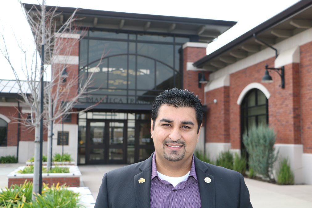 Councilman Singh’s vision to move Manteca forward without new taxes ...
