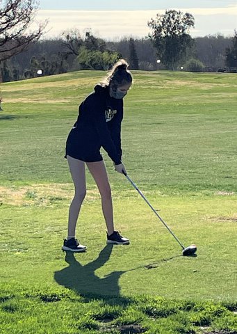 Lady Golfers Top Ripon Christian, Tennis Boys Fall To Knights - Escalon ...