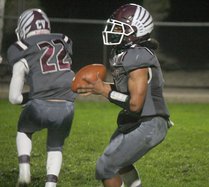 Ceres Courier - Ceres Courier