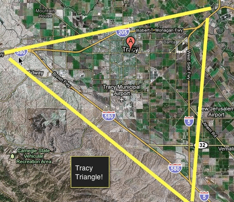 Emerging economic, cultural, & societal force of the South San Joaquin ...