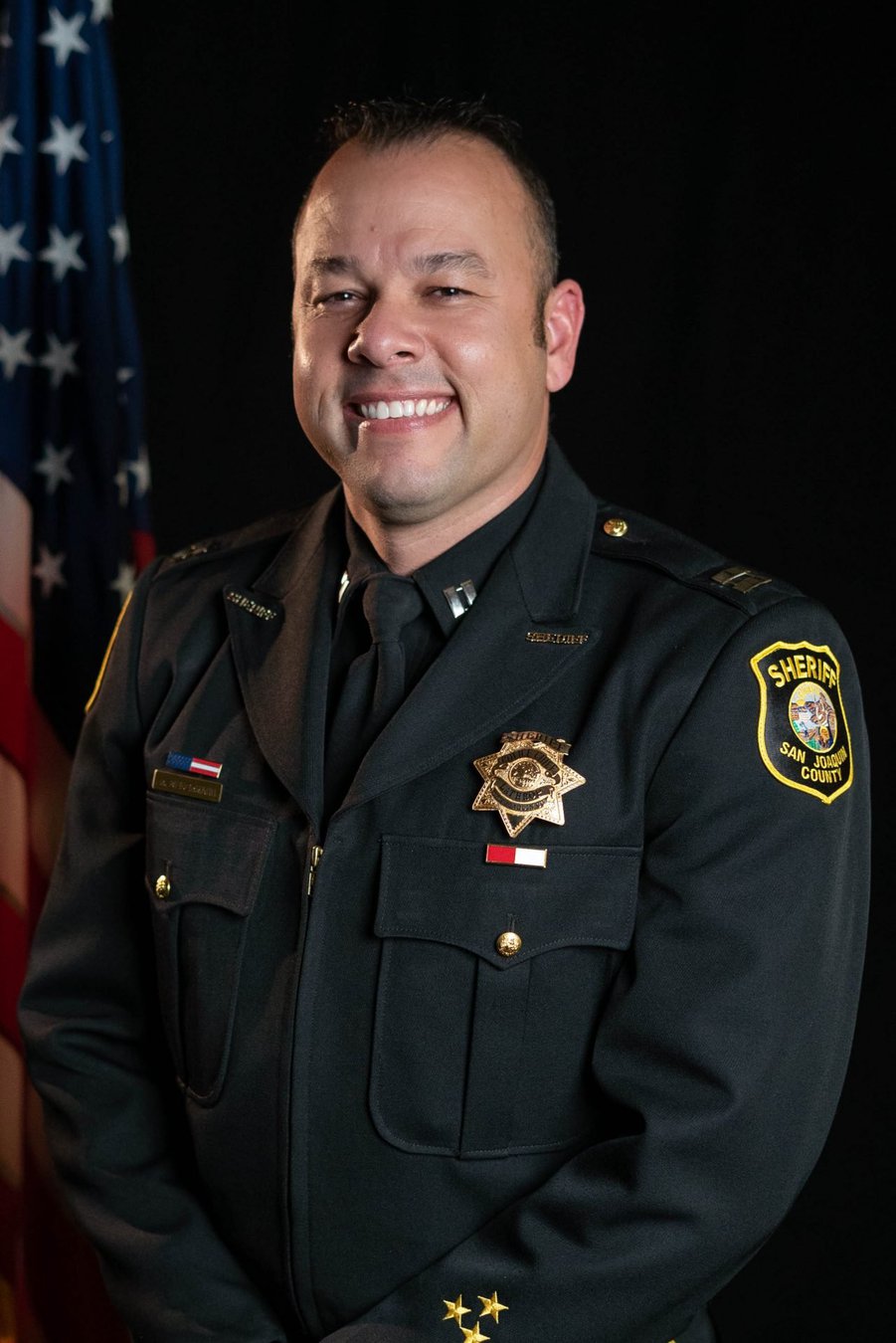 Biedermann turns down offer to serve as Lathrop’s first ever police ...