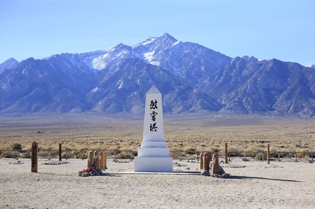 Manzanar: A Reminder Of How Fear Can Compromise Freedom - Escalon Times