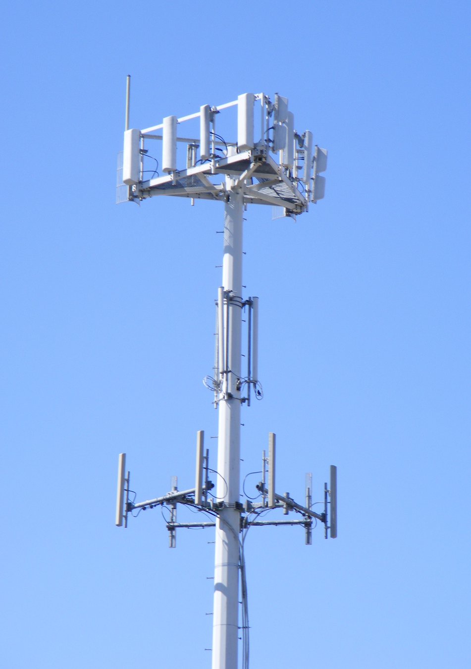 County denies proposed 130 foot cell tower near Newman after city ...
