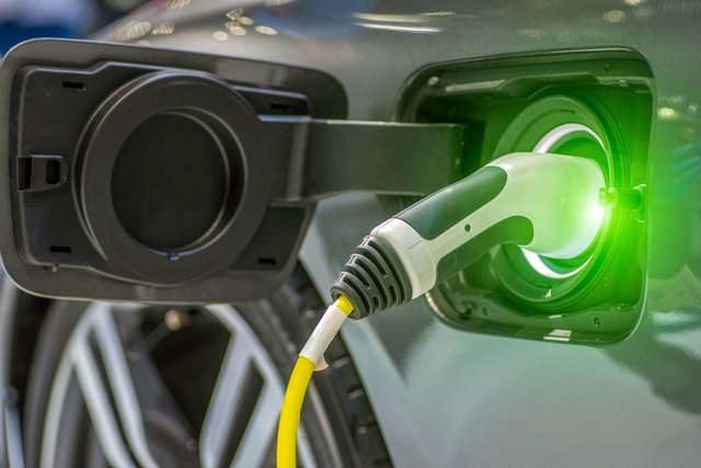 Electric Vehicle Fast Chargers Ready For Use - Oakdale Leader