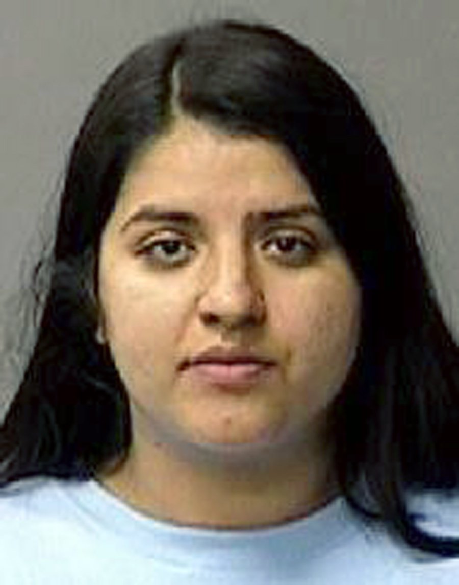 Ceres woman arrested for DUI for four kids in the car - Ceres Courier