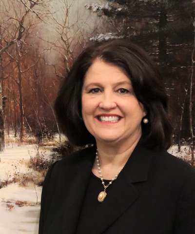 Haggin Museum Announces Susan Obert As New CEO - Escalon Times