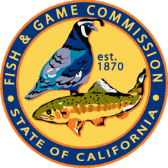Fish and Game Commission lists December meeting actions - Escalon Times