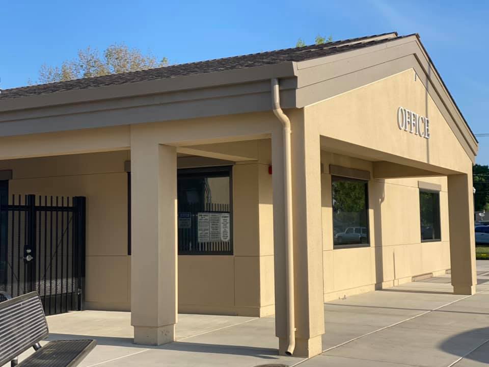 TUSD finalizes more campus improvement projects - Turlock Journal