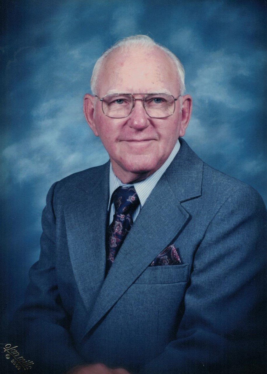 Delmar Otten - Manteca Bulletin