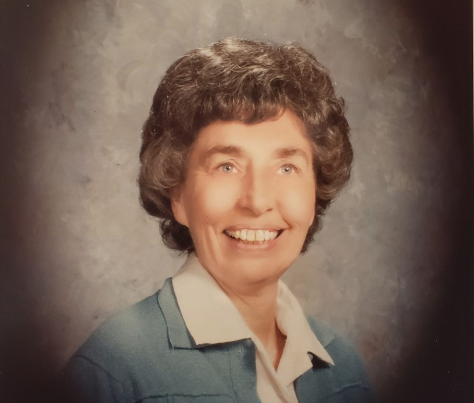 Eleanor Leah Hendrickson - Turlock Journal