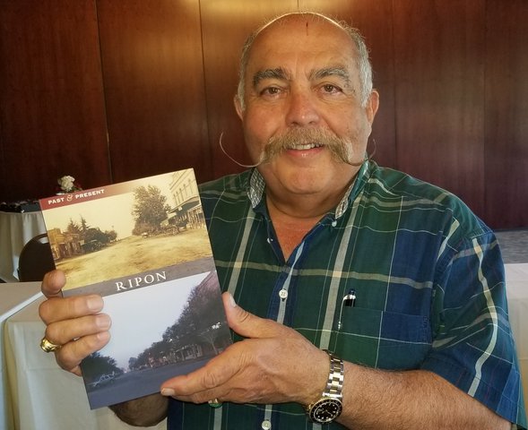 RIPON: PAST & PRESENT - Manteca Bulletin