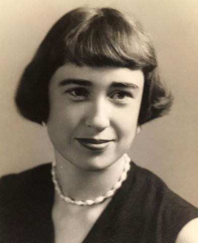 JEAN WRIGHT - Escalon Times