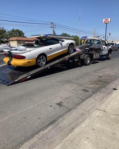 Street racing task force impounds 20 cars - Manteca Bulletin