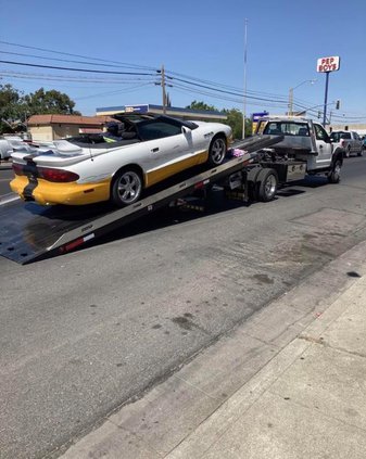 Street racing task force impounds 20 cars - Manteca Bulletin