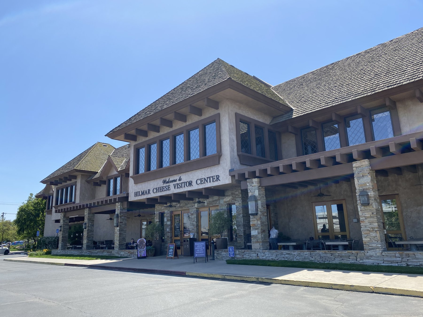 Hilmar Cheese expanding to Kansas - Turlock Journal