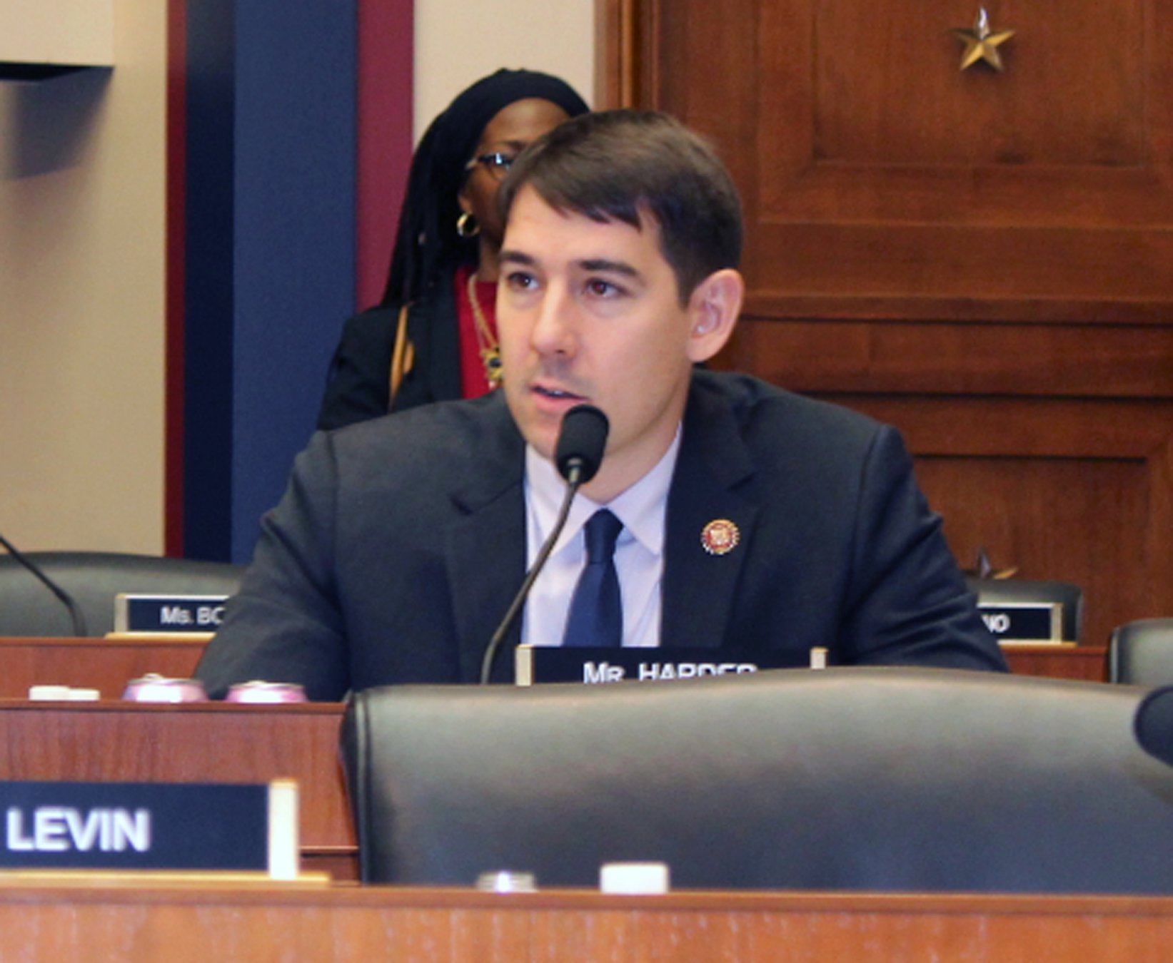 Rep. Harder targets Turlock nonprofit for potential federal funding ...