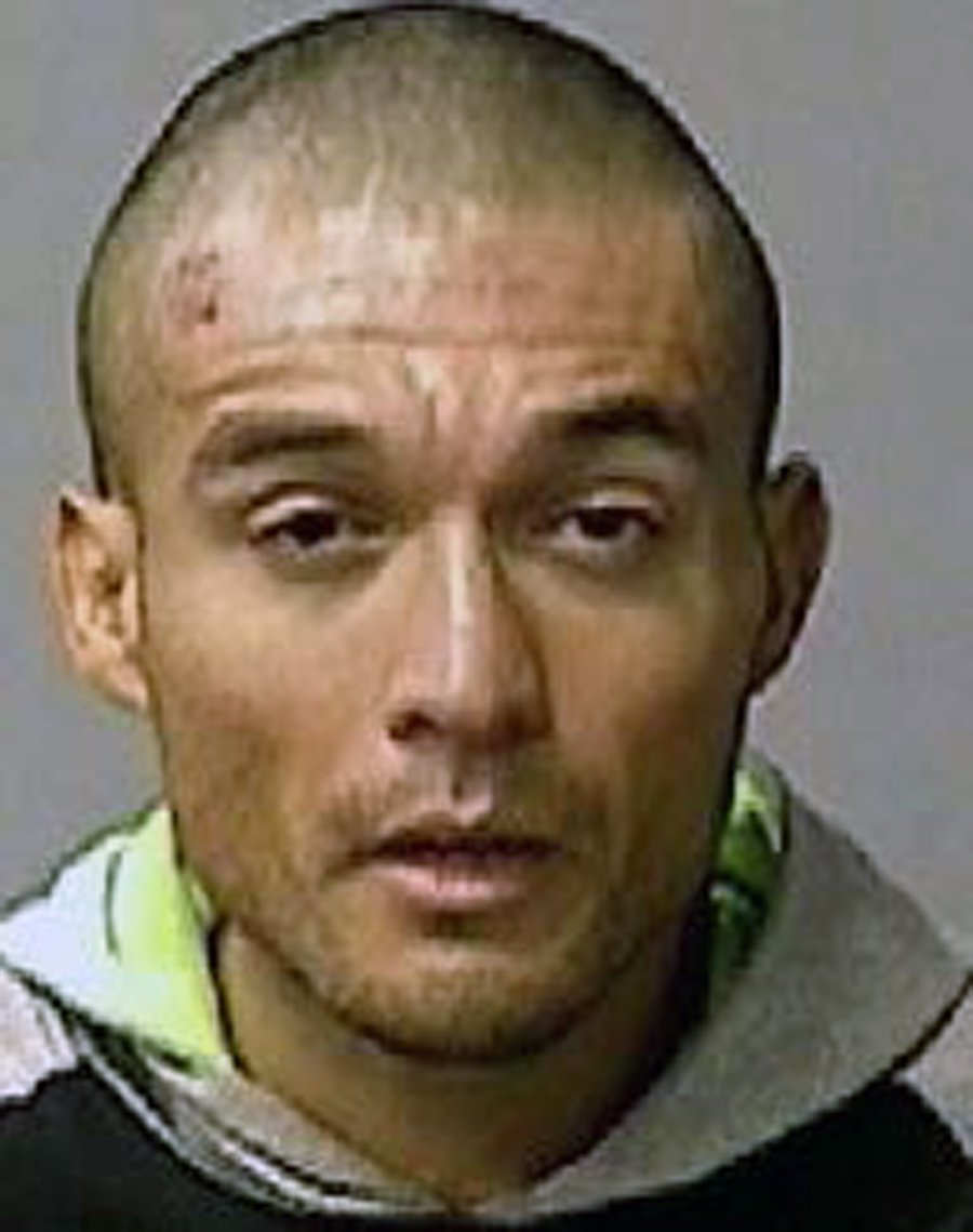 Man on probation arrested on suspicion of selling drugs - Ceres Courier