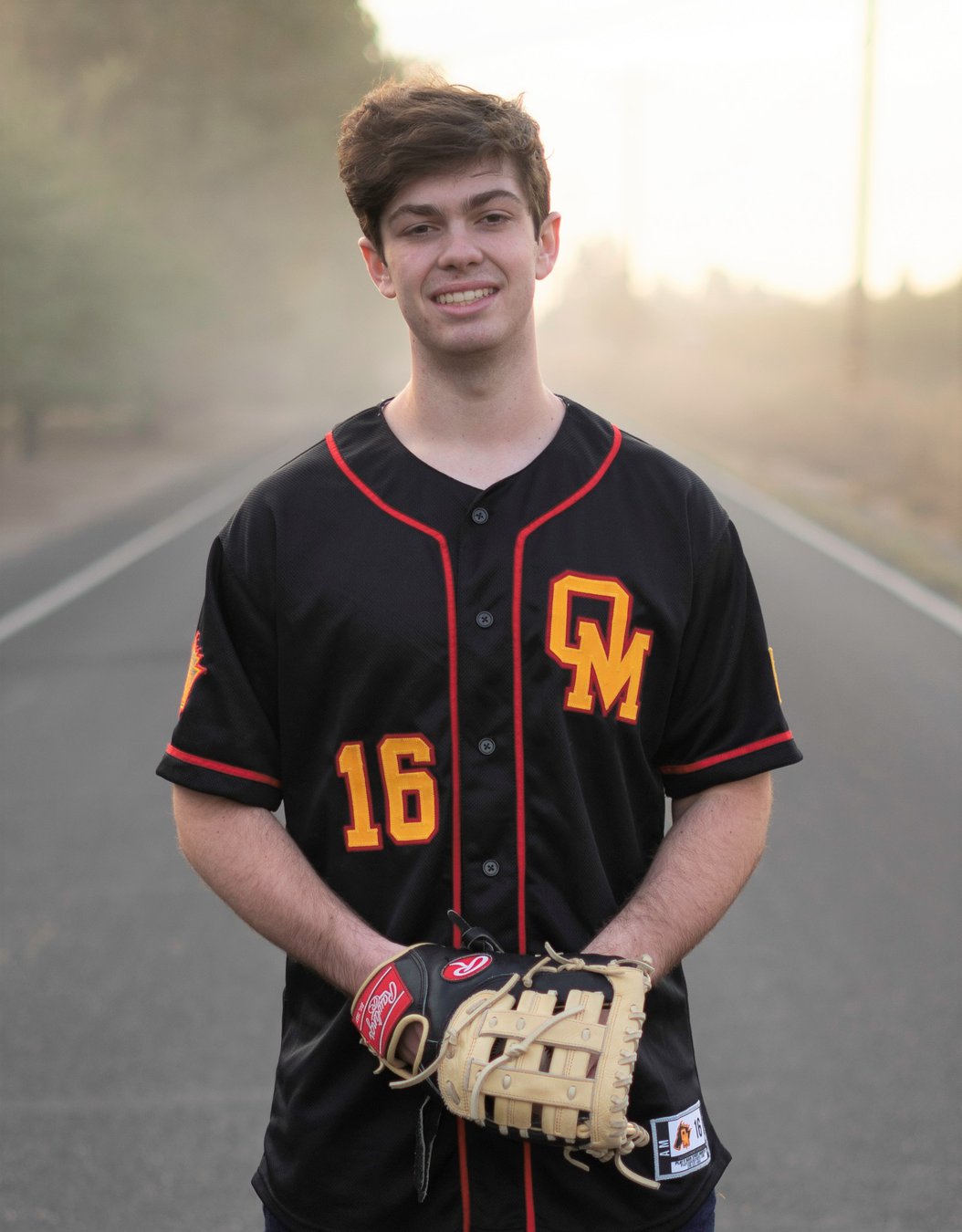 Janssen, Homer Capture Mustang ‘Val Sal’ Honors - Oakdale Leader