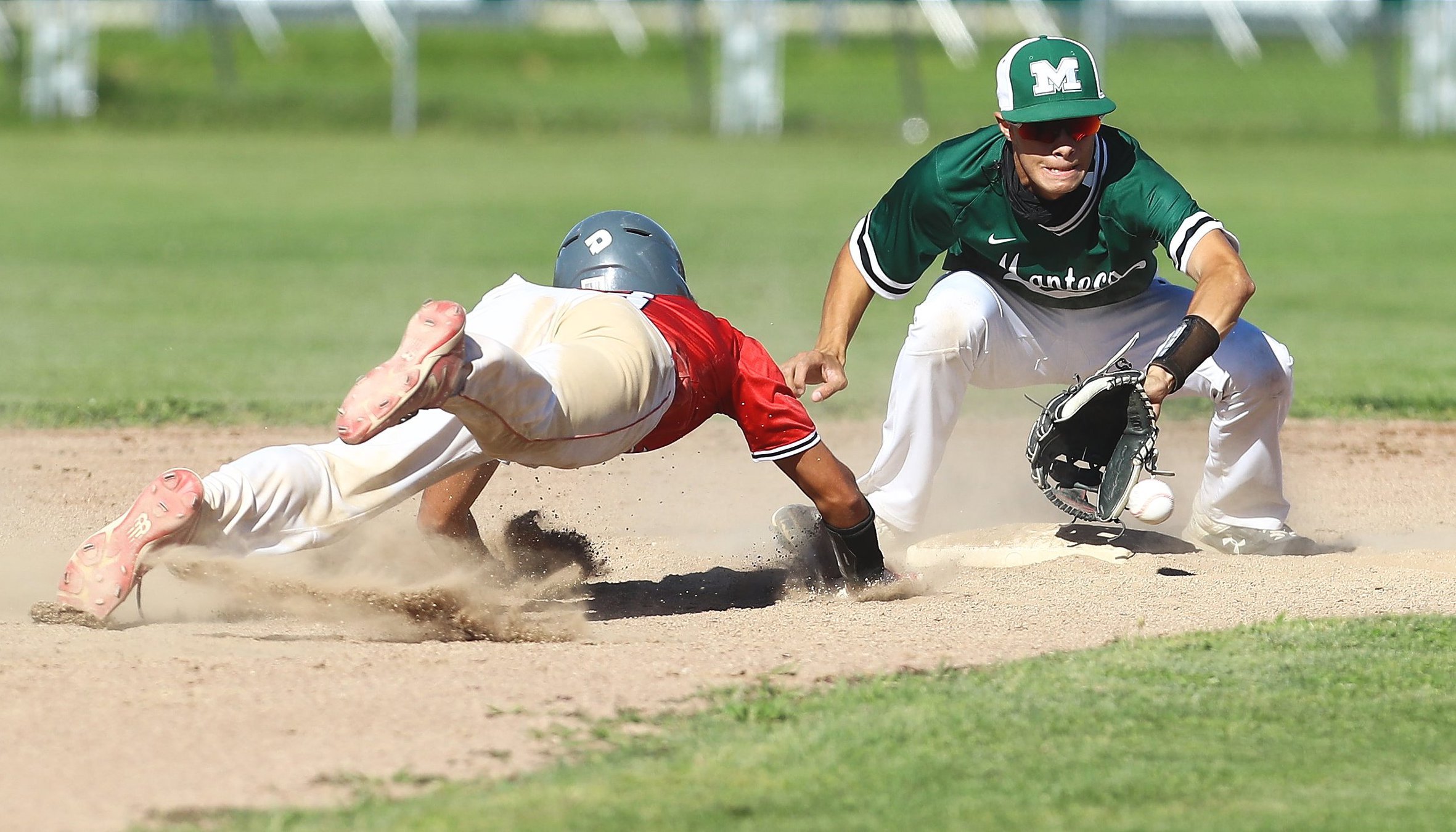 BASEBALL: Buffs' bats come alive - Manteca Bulletin