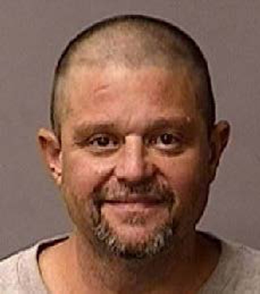 Suspect caught burglarizing car - Ceres Courier