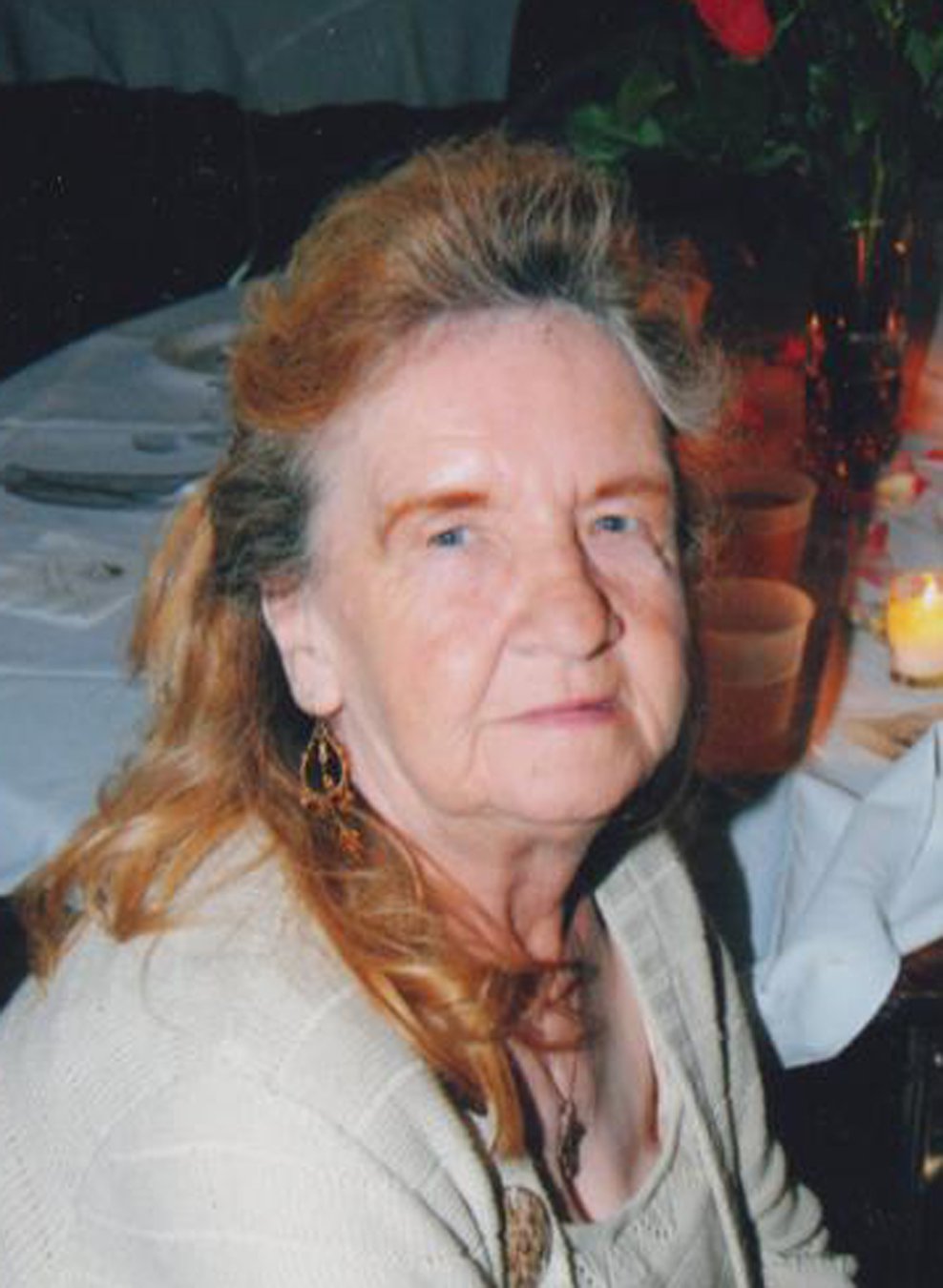 Mildred Marie Goodwin - Manteca Bulletin