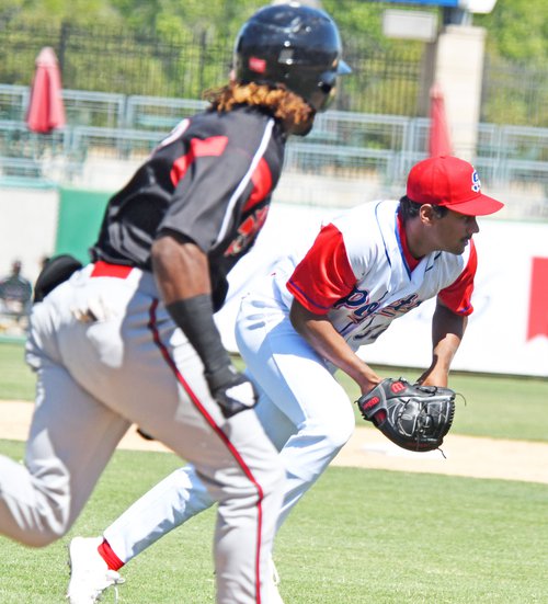 Ports can’t weather early onslaught from Storm - Manteca Bulletin