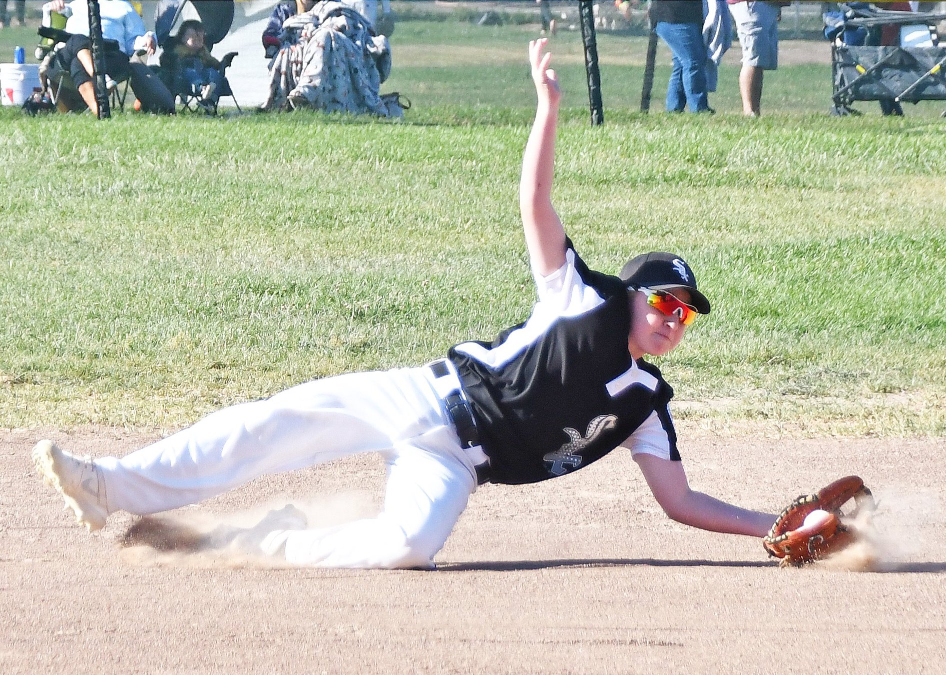 LITTLE LEAGUE: Braves bound for TOC - Manteca Bulletin