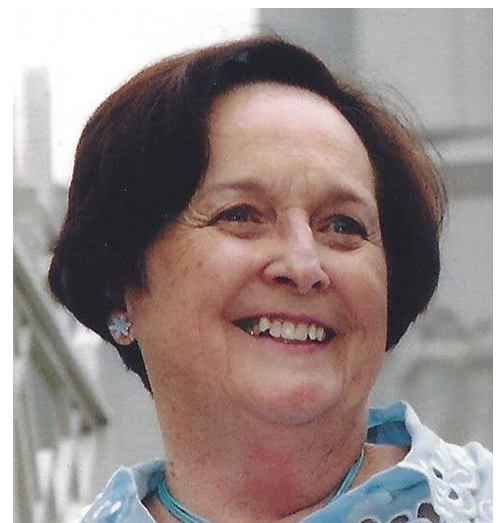 Barbara Rouse - Turlock Journal