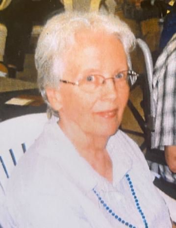 BEVERLY JACOBSON - Escalon Times