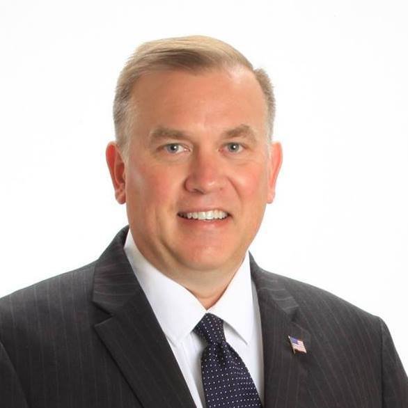 Gary Sinise Foundation Selects Dr. Mike Thirtle As New CEO - Oakdale Leader
