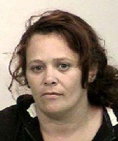 Hughson woman cited for warrant - Ceres Courier