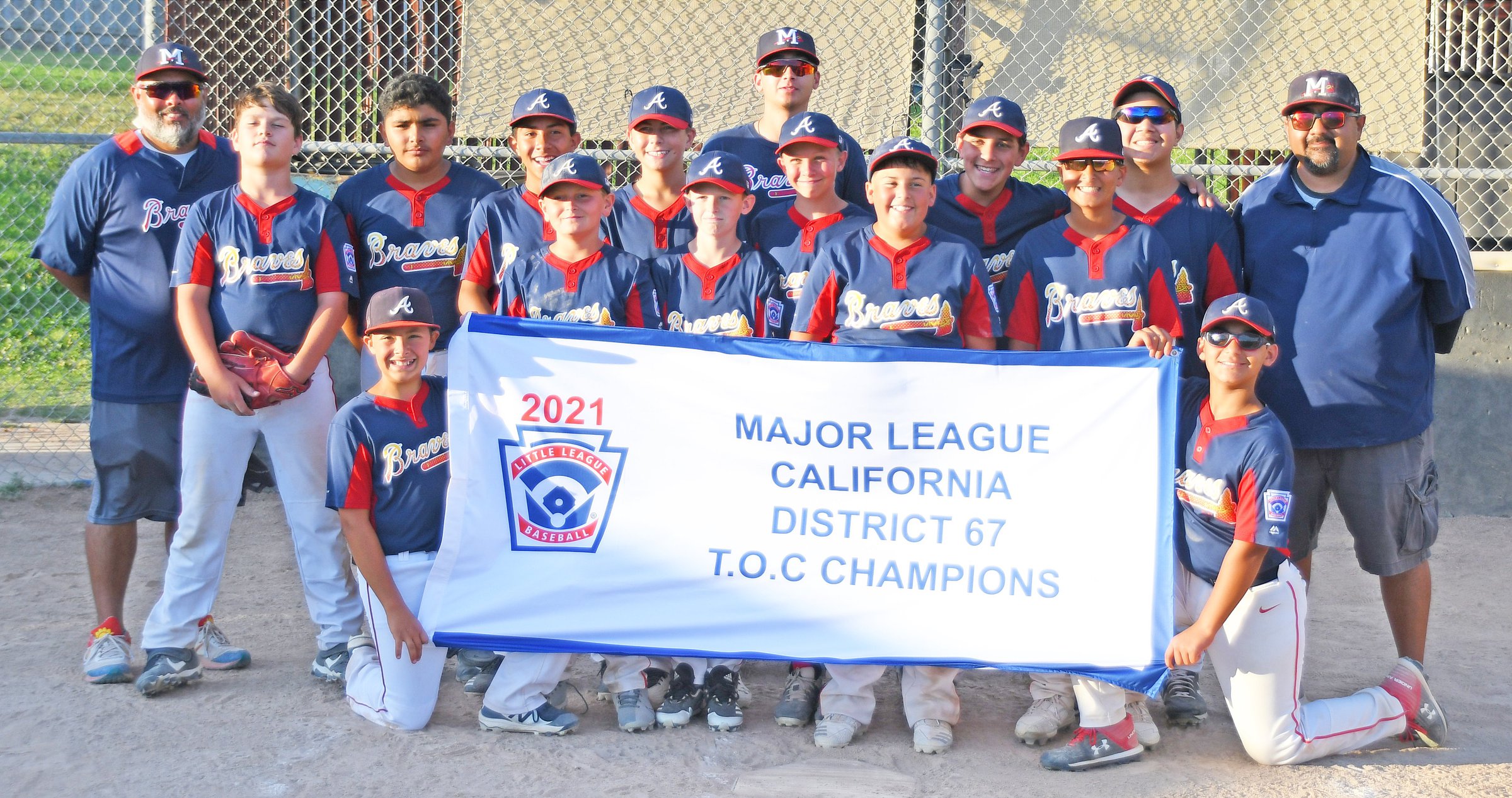 BANNER SEASON FOR MANTECA LL - Manteca Bulletin