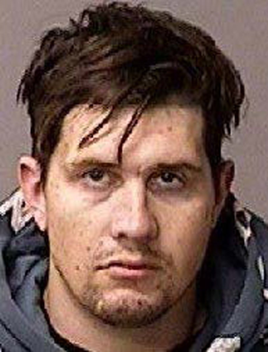 Fight in park leads to drug arrest - Ceres Courier