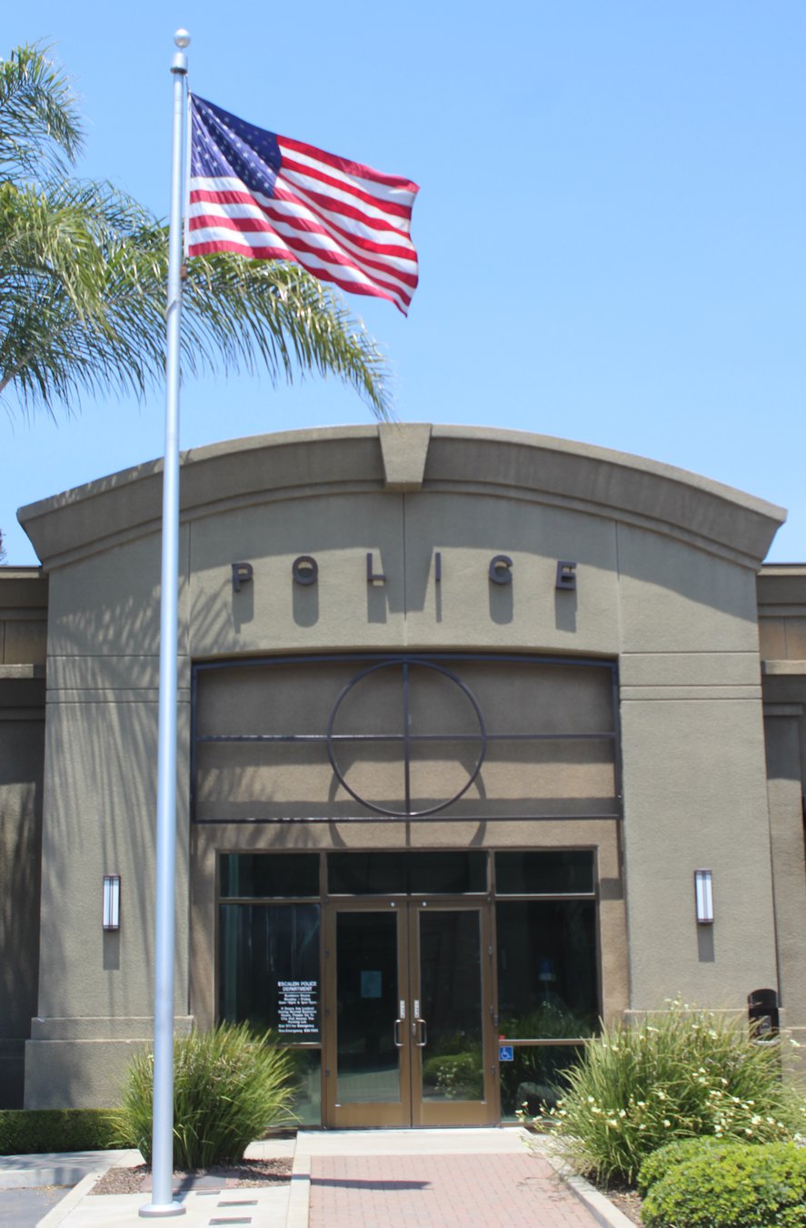Escalon Police Beat 10-30-24 - Escalon Times