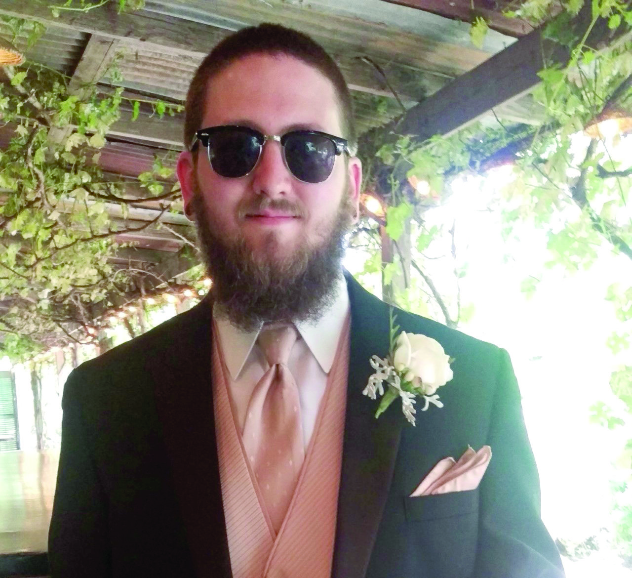 Jacob Braley - Manteca Bulletin