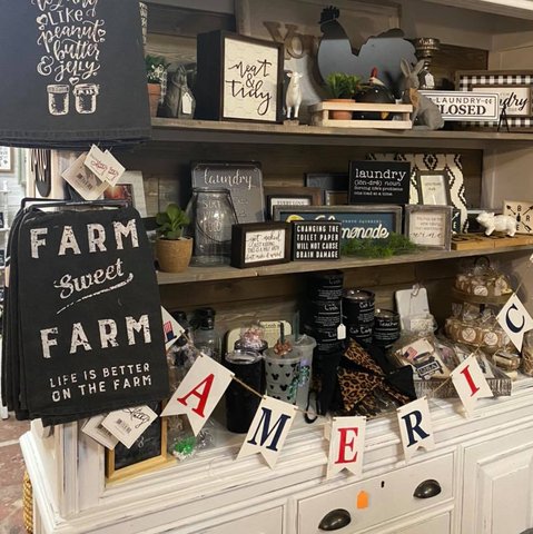 Fair to offer shopping Pop-Up Palooza! - Turlock Journal