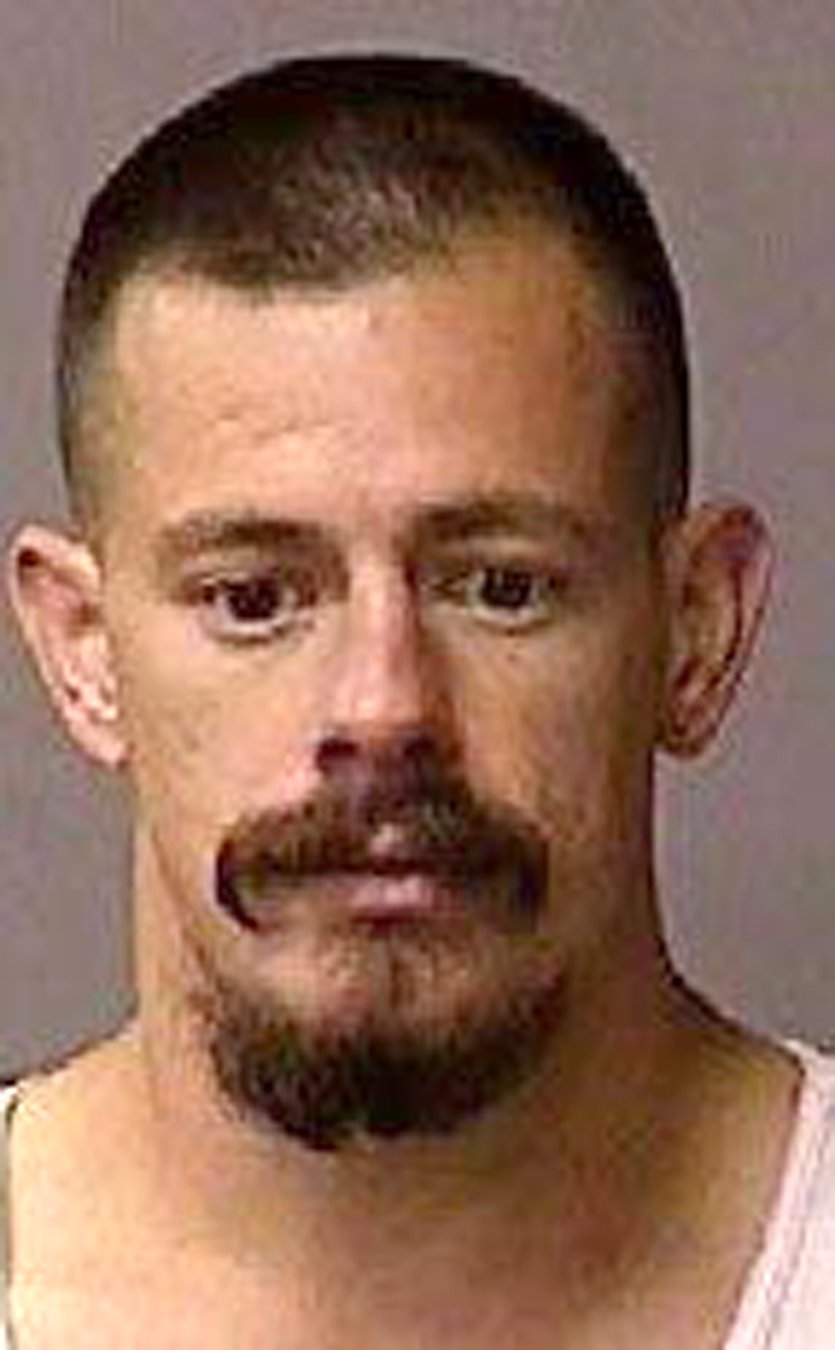 Motorcyclist leads police on chase - Ceres Courier