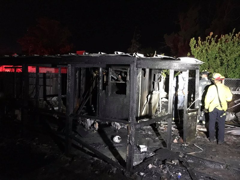 Busy 4th of July for Turlock fire, police - Turlock Journal Busy 4th of July for Turlock fire, police - Turlock Journal