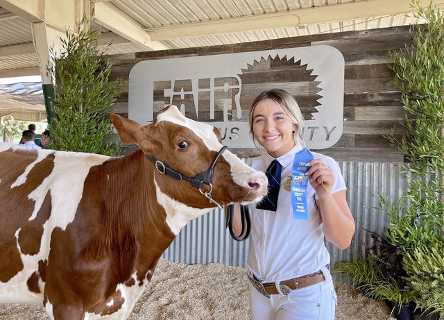 Stanislaus County Fair delivers on opening day - Turlock Journal