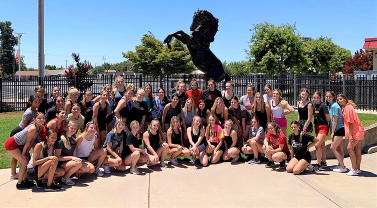 OHS Cheer Boosters Seeking Local Support For Program - Oakdale Leader